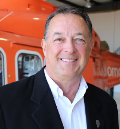Ornge - Management