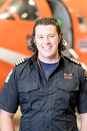 Ornge - Recruitment